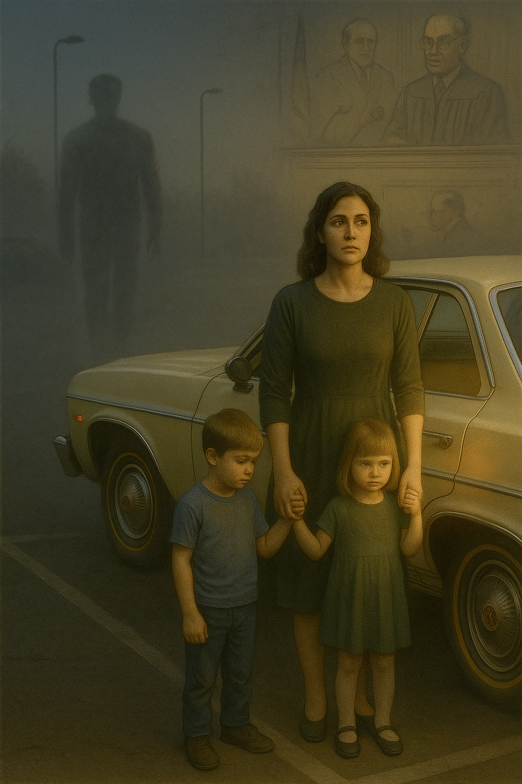 A Survivor’s Courage: The Last Known Victim of Hulbert – Lee DeVore ...